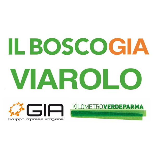 Il Bosco GIA è finalmente realtà | Gruppo Imprese Artigiane Parma