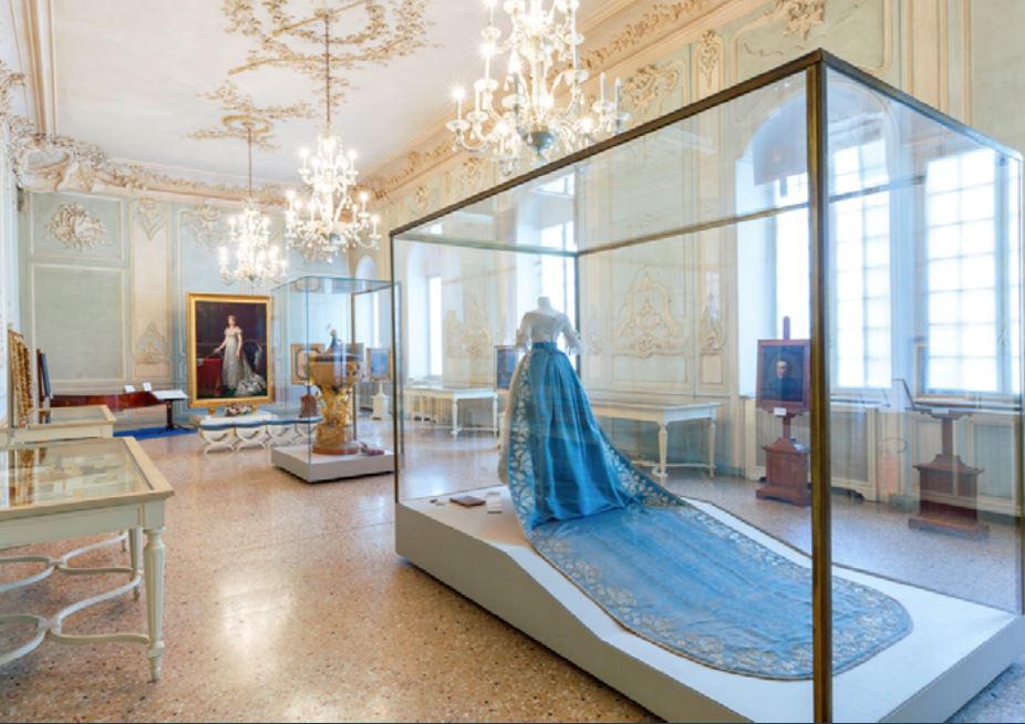 Museo Glauco Lombardi: visita guidata esclusiva per i soci Gia - 27 Marzo